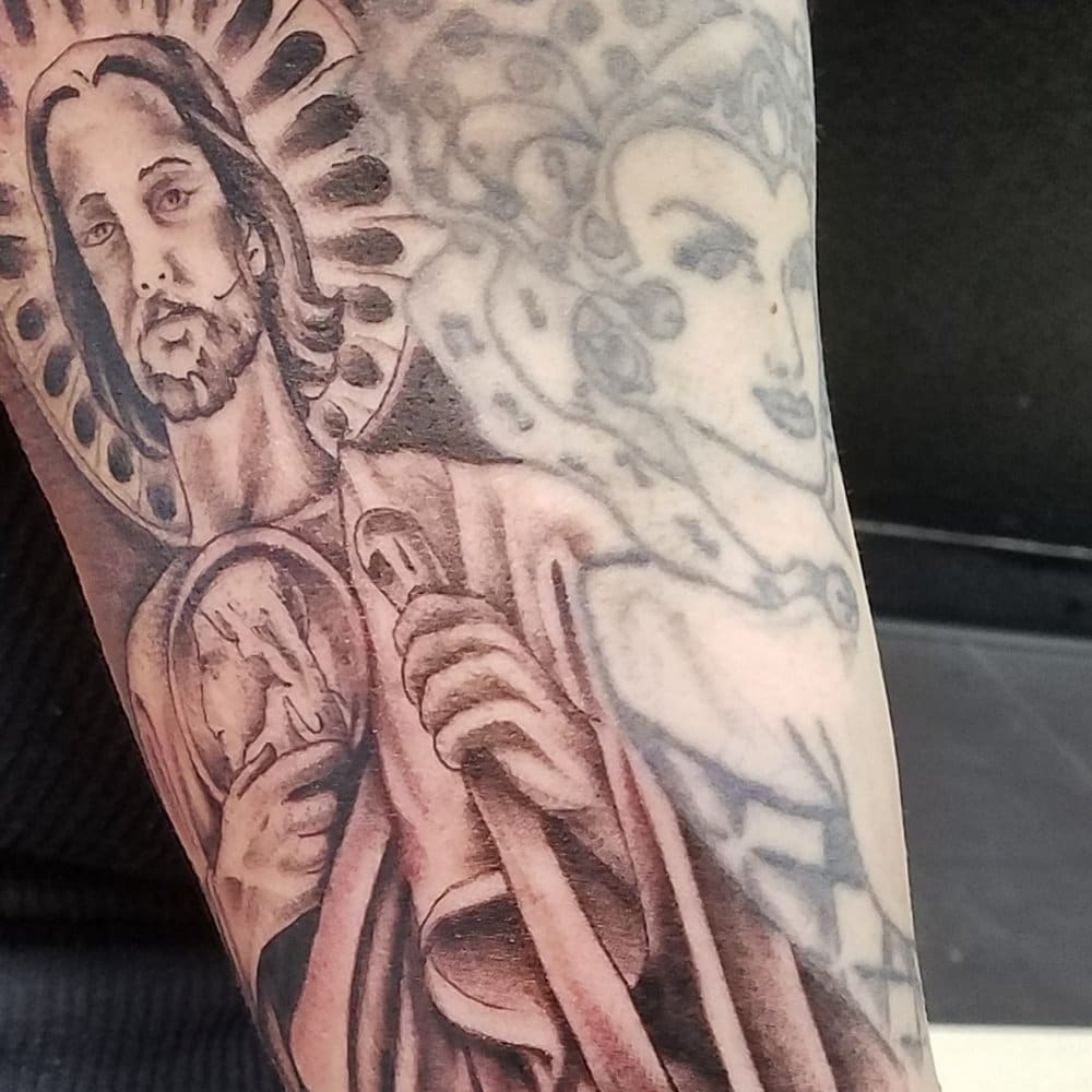 Ambitious Tattoo & Piercing is a Tattoo Parlor in Chula Vista, CA 91910